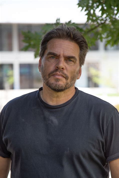 Gabriel Brener Asuntos Docentes