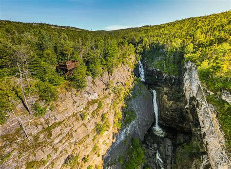 About Corner Brook City Of Corner Brook