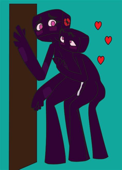 Rule 34 1babe 1babe1girl 1girls Cum Cum Inside Enderwoman Female Medium Breasts Penetration