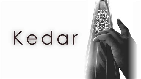 Raag Kedar Dhrupad Vocal Alap Youtube