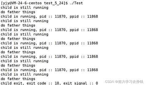 【linux】进程控制 Csdn博客 【linux】进程控制 Csdn博客