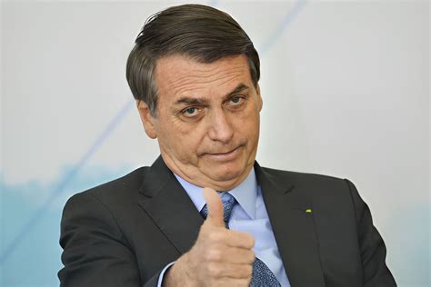 Spr Informa Acusa Fiscalía De Brasil A Bolsonaro Por Intento De