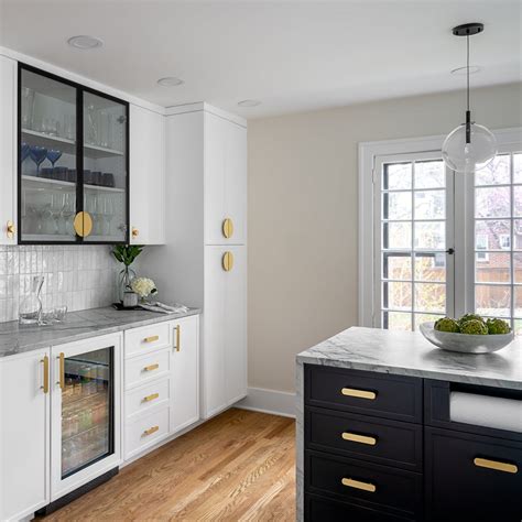 Solid Brass Cabinet Pulls Orbital In A Range Of Sizes Inspire Hardware