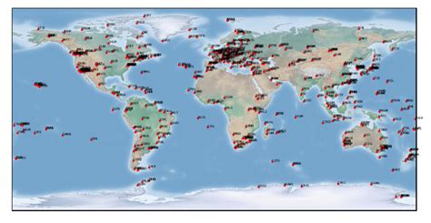 Igs World With Label Pdf