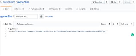 Menampilkan Image Di Readme Md Github Hakko Blog S