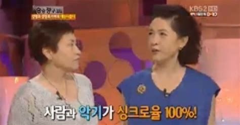 승승장구 정명화·정경화 자매 댄스 본능 폭발