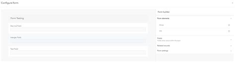 Webmap Specification Is Toying With My Field Maps Esri Community