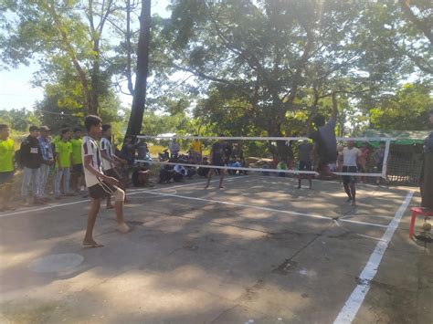 မြောက်ဦးမြို့၌ ၄၈ နှစ်မြောက်ရခိုင်ပြည်နယ်နေ့အထိမ်းအမှတ် အားကစားပြိုင