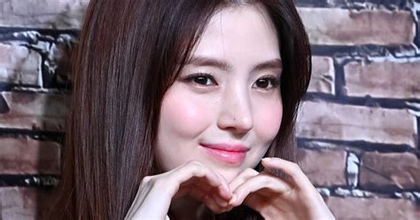 폐지 줍는 할머니 손에한소희 악플러 달래기 성공→화해 완료 엑s 이슈