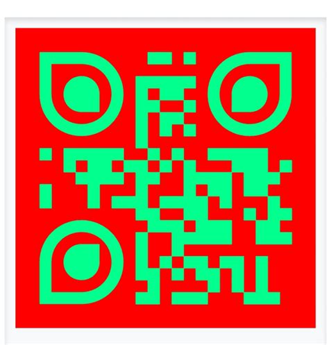 Create Professional Qr Code Design With Your Logo By Srutisingh Fiverr