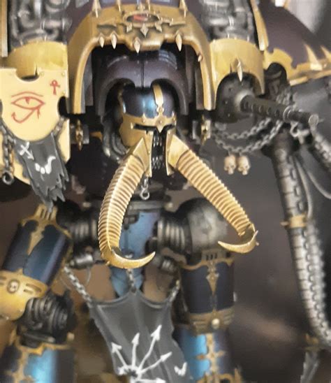 Chaos Knight Raffle Dragon Fall