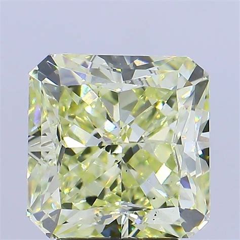 Cut Cornered Square Modified Brilliant Radiant Shape Cvd Lab Grown