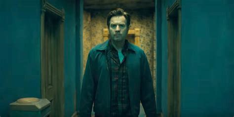 Doctor Sleeps Freaky Final Trailer Goes Full Shining In Dannys Return