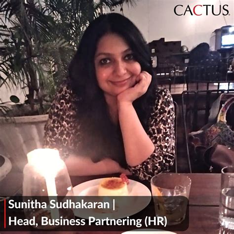 Hiring Remotework Cultureiseverything Sunitha Sudhakaran