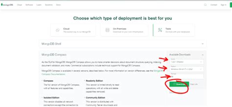 Cómo funciona MongoDB KeepCoding Bootcamps