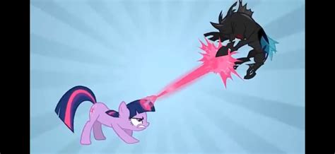 So I A Non Mlp Fan Started Watching A Couple Clips And Episodes Of