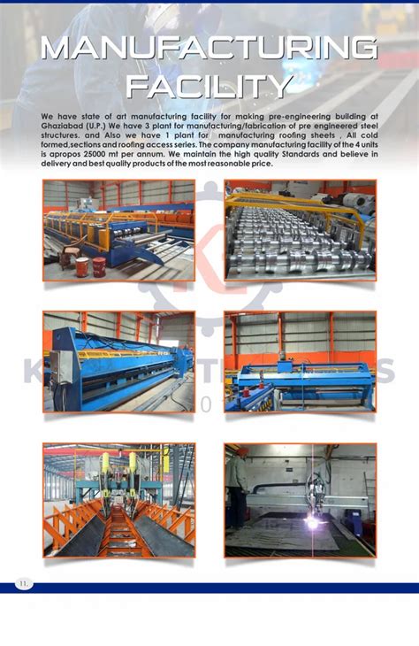 Composite Metal Deck Sheet Tr60 Thickness 08 Mm At ₹ 1150square