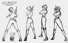 Helga Sinclair Discover 17 Disney Helga Sinclair Ideas On This