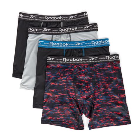Performance Boxer Briefs Pack At Roger Krug Blog