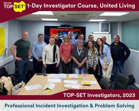 Kelvin Top Set On Linkedin Incidentinvestigation Rootcauseanalysis