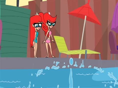 Johnny Test Season Image Fancaps