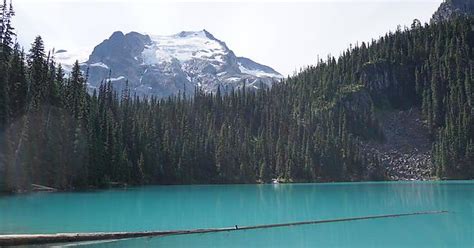 Joffre Lakes Mount Currie Bc Canada Imgur