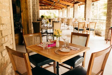 Da Love Story Ao Michelin A Trajetória Do Restaurateur Milton Freitas Que Acaba De Abrir Nova