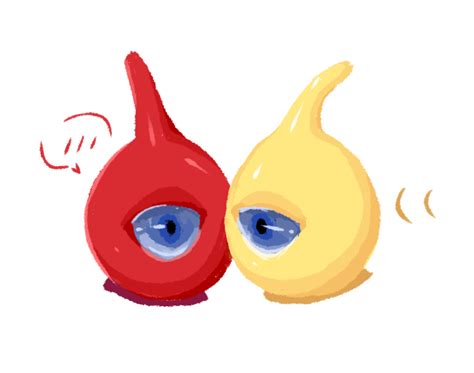Scp 131 A And B By Lymerikk On Deviantart