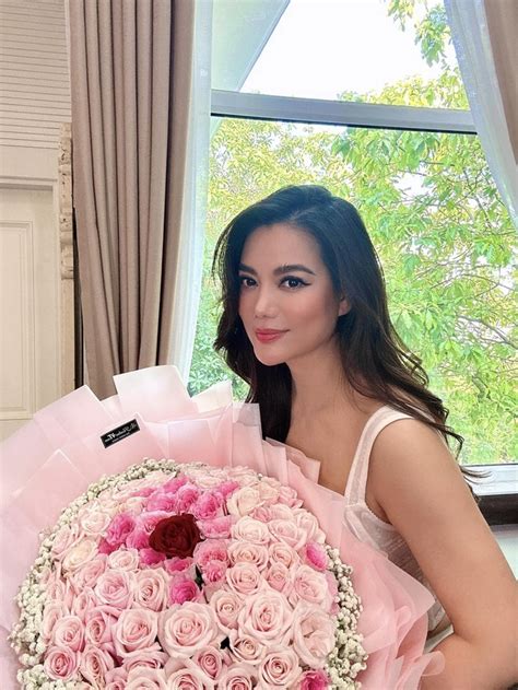 Truong Ngoc Anh Broke Up With Her Young Lover 14 Years Younger Than Her
