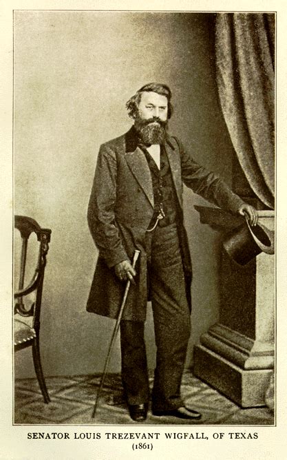 Louis Wigfall Alchetron The Free Social Encyclopedia