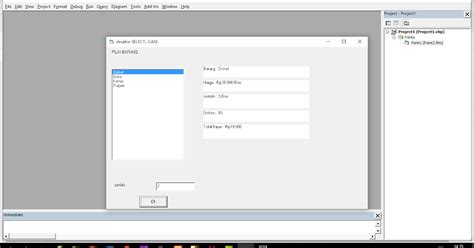 Case Select Visual Basic Оператор Selectcase Visual Basic