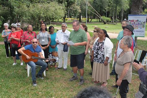 Conselho Do Idoso Realiza Pré Conferências A Partir Do Dia 17