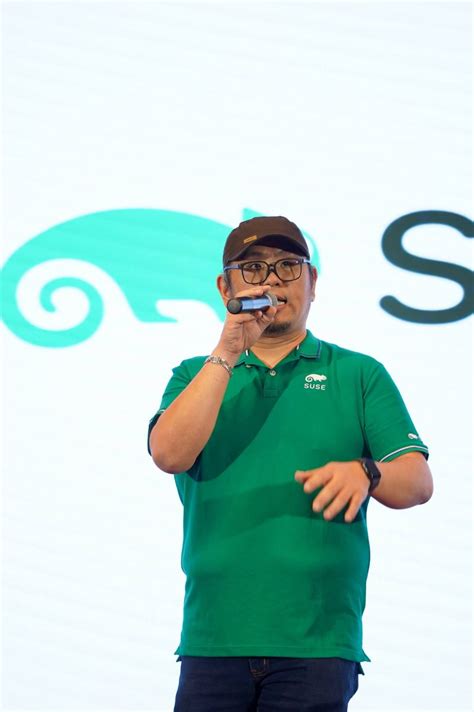 Suse On Linkedin Opensource Linux Kubernetes Container Suseonepartner