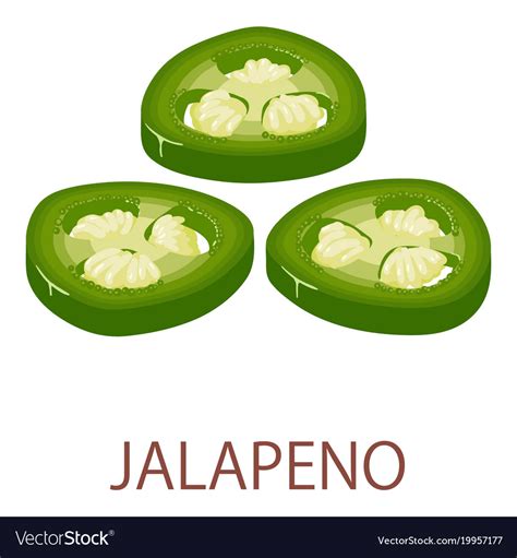Jalapeno Icon 365118 Free Icons Library