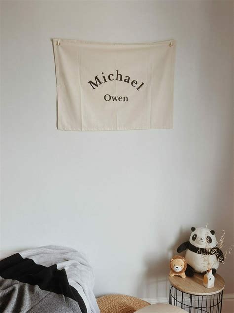 Name Banner The Everyday