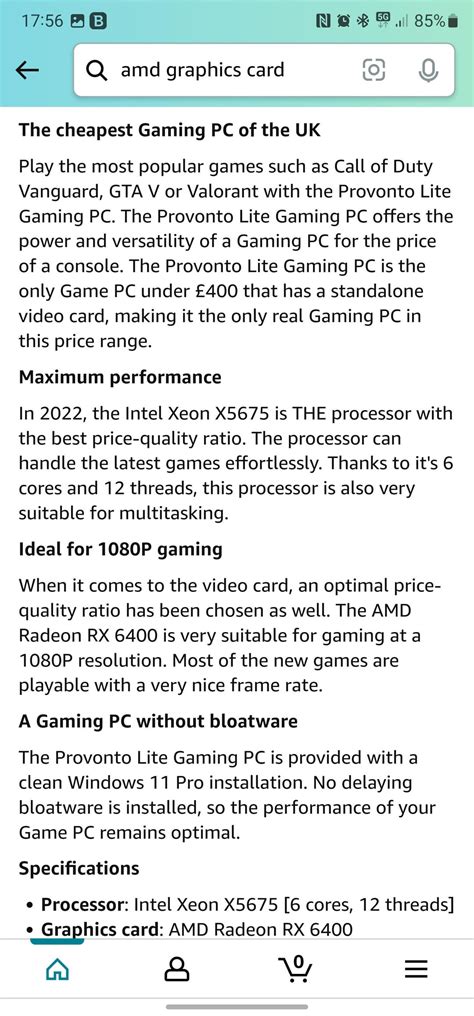 Interesting Prebuilt Config Rpcmasterrace