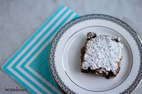Raspberry Walnut Bars