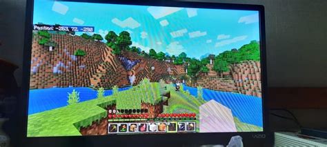 Request Cottagecore Seed Rminecraftbedrockseeds