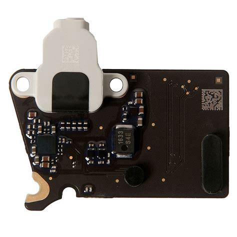 Genuine Audio Board Silver A2337 2020 Techtoro