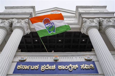 Karnataka Assembly Elections Live Updates Karnataka Election 2023