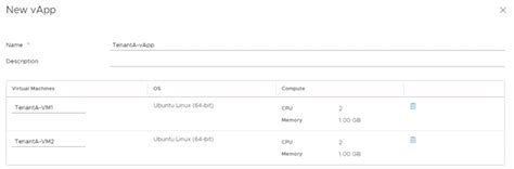 Multi Tenancy With Vcloud Director And Nsx T Vmware Telco Cloud Blog