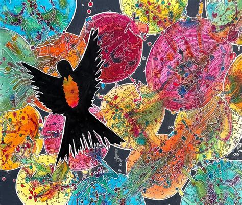 Mission And History — The Crossing Arts Alliance