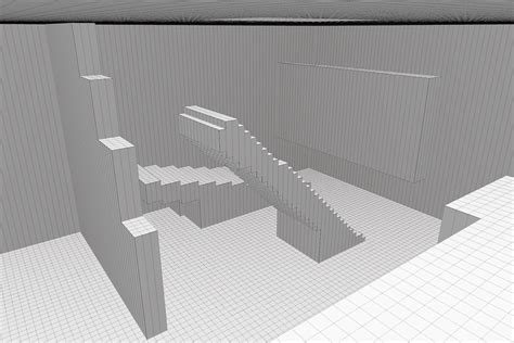 Defining Convex Regions In Voxel Environment Math And Physics