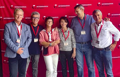 El XXVII Congreso Nacional Y XVIII Congreso Iberoamericano De Historia De La Veterinaria Un