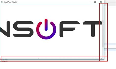 Scrollpane In Javafx 100 Best Tutorial For Beginners