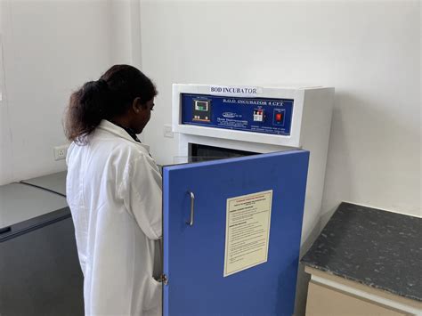 Microbiology Lab Iamc Ia Ayurvedic Medical College