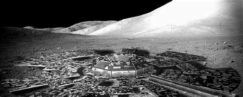 ¿contacto Extraterrestre En La Luna Qué Dice La Visión Remotasegún La