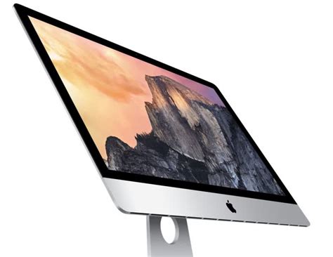 Apple iMac 27" Retina 5K - Mid 2014 Reviews, Pros and Cons | TechSpot