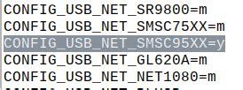 Missing SOF TIMESTAMPING TX SOFTWARE Using Kernel Rpi 4 19 Y Rt On RPi
