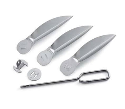 Weber® One-Touch™ Cleaning System 47cm (7443) - BBQ World